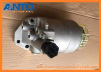 China 4711158 Fuel Filter For Hitachi ZX140W-3 Excavator Spare Parts for sale