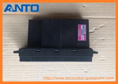 China 4713662 Excavator Spare Parts AC Controller Panel For Hitachi ZX240-3G ZX330-3G for sale