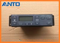 China 4713662 Excavator Spare Parts AC Controller Panel For Hitachi ZX240-3G ZX330-3G for sale