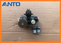 China 1157501301 Fuel Feed Pump For Hitachi ZX330-3G ZX350-5G Excavator Engine Parts for sale