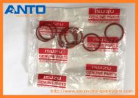 China 8941734120 8980792480 Excavator Engine Parts Injector Gasket Clip For Hitachi ZX200-3 ZX240-3 ZX330-3 for sale