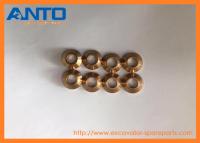 China 8941734120 8980792480 Excavator Engine Parts Injector Gasket Clip For Hitachi ZX200-3 ZX240-3 ZX330-3 for sale