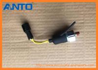 China 8973243730 Oil Pressure Switch For Hitachi ZX200-3G ZX330-3G Excavator Engine Parts for sale