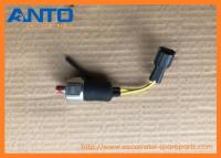 China 8973243730 Oil Pressure Switch For Hitachi ZX200-3G ZX330-3G Excavator Engine Parts for sale
