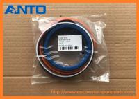 China 4649050 Arm Cylinder Seal Kits For Hitachi ZX240-3 ZX330-3 Excavator Seal Kits for sale