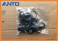 China XP00000008PS ZX240-3 Control Valve Seal Kits For Hitachi Excavator Seal Kits for sale