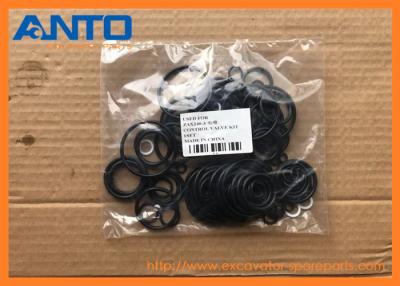 China XP00000008PS ZX240-3 Control Valve Seal Kits For Hitachi Excavator Seal Kits for sale