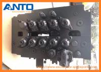 China 31NB-10110 R450LC-7 Genuine Hyundai Main Control Valve For Hyundai for sale