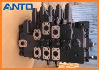 China 31NB-10110 R450LC-7 Genuine Hyundai Main Control Valve For Hyundai for sale