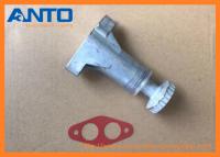 China 4W-0788 Fuel Hand Pump For  E320 E330 E200B Excavator Spare Parts for sale