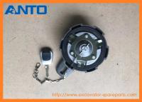 China 32M9-02130 32M9-02120 Engine Fuel Cap For Hyundai R210LC-9 R220LC-9 Excavator Engine Parts for sale