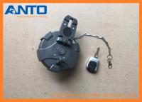 China 32M9-02130 32M9-02120 Engine Fuel Cap For Hyundai R210LC-9 R220LC-9 Excavator Engine Parts for sale