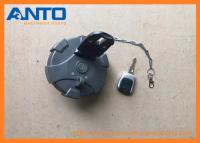 China 32M9-02130 32M9-02120 Engine Fuel Cap For Hyundai R210LC-9 R220LC-9 Excavator Engine Parts for sale