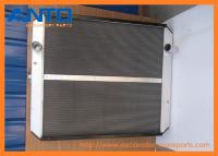 China 11NA-40230 11N9-43020 11NA-43030 11NA-43031 Hyundai R320LC-7 R360LC-7 Radiator for sale