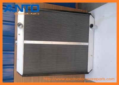 China 11NA-40230 11N9-43020 11NA-43030 11NA-43031 Hyundai R320LC-7 R360LC-7 Radiator for sale