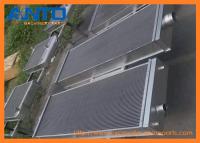 China 195-03-63114 195-03-63113 D375A-6 Radiator For Komatsu Excavator Spare Parts for sale