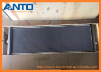China 195-03-63114 195-03-63113 D375A-6 Radiator For Komatsu Excavator Spare Parts for sale