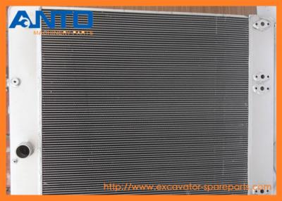 China 424-03-21220 424-03-21202 WA420-3 WA400-3 Radiator Core For Komatsu Excavator Spare Parts for sale