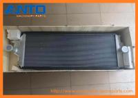 China 383-6407 230-2966 345D 349D Radiator Core For  Excavator Spare Parts for sale