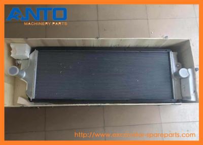 China 383-6407 230-2966 345D 349D Radiator Core For  Excavator Spare Parts for sale