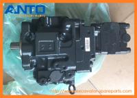 China 708-3S-00382 708-3S-00381 708-3S-00313 Komatsu PC40MR-1 PC45MR-1 Excavator Hydraulic Main Pump for sale