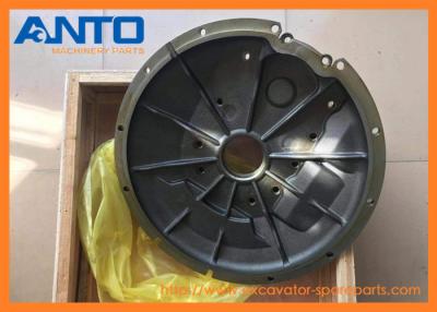 China 2898173 289-8173 330D 336D Pump Flange For  Excavator Hydraulic Pump Parts for sale