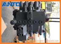 China VOE14532822 14532822 EC240B Main Control Valve For VOE Excavator Hydraulic Parts for sale
