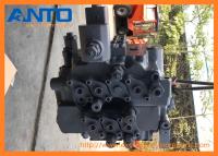China VOE14532822 14532822 EC240B Main Control Valve For VOE Excavator Hydraulic Parts for sale