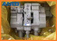 China VOE14678664 14678664 EC290B Main Control Valve For VOE Excavator Hydraulic Parts for sale
