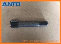 China K9007390 Sun Gear Prop Shaft For Doosan DX225 Excavator Final Drive Parts for sale