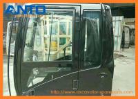 China 320D 325D 330D 336D 345D Excavator Cabin Operators ' Cab For  Excavator Parts for sale