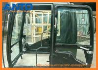 China 320D 325D 330D 336D 345D Excavator Cabin Operators ' Cab For  Excavator Parts for sale