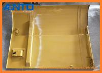 China 336D Pump Door Guard GP 428-8975 289-6896 For  Excavator Parts for sale