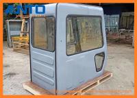 China EX150 EX200 EX220 4213190 4207729 Operator 's Cab For Hitachi Excavator Cabin Parts for sale