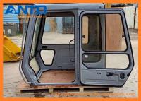 China EX150 EX200 EX220 4213190 4207729 Operator 's Cab For Hitachi Excavator Cabin Parts for sale