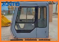 China EX150 EX200 EX220 4213190 4207729 Operator 's Cab For Hitachi Excavator Cabin Parts for sale