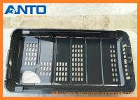 China 20Y-54-61112 20Y-54-61111 PC200-7 Engine Hood Cover For Komatsu Excavator Parts for sale