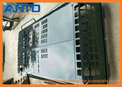 China PC360-7 Komatsu Excavator Parts 207-54-D3110 207-54-Z3110 Excavator Engine Hood for sale