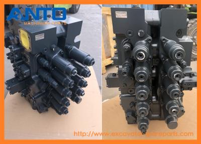 China 31QA-19110 31QA-17000 Hyundai R380LC-9 R430LC-9 Excavator Main Control Valve for sale
