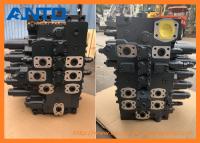 China 31QA-19110 31QA-17000 Hyundai R380LC-9 R430LC-9 Excavator Main Control Valve for sale