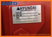 China 31N3-10050 Hydraulic Main Pump For Hyundai R110-7 Excavator for sale