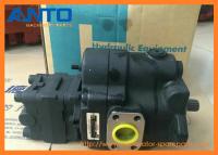 China 4415271 Excavator Hydraulic Piston Pump Device For Hitachi ZX30 EX30 ZX35 EX35 for sale