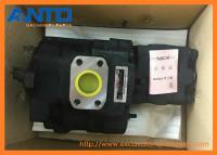 China 4415271 Excavator Hydraulic Piston Pump Device For Hitachi ZX30 EX30 ZX35 EX35 for sale