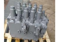 China VOE14556410 VOE14634178 14556410 14634178 VOE ECEC460B EC480D Excavator Main Control Valve for sale