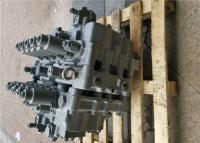 China VOE14556410 VOE14634178 14556410 14634178 VOE ECEC460B EC480D Excavator Main Control Valve for sale