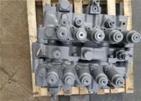 China VOE14556410 VOE14634178 14556410 14634178 Vo-lvo ECEC460B EC480D Excavator Main Control Valve for sale
