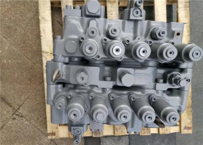 China VOE14556410 VOE14634178 14556410 14634178 Vo-lvo ECEC460B EC480D Excavator Main Control Valve for sale