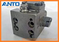 China 702-21-09154 702-21-09153 702-21-09155 Komatsu PC60-7 PC70-7 Excavator Pilot Valve Assembly for sale