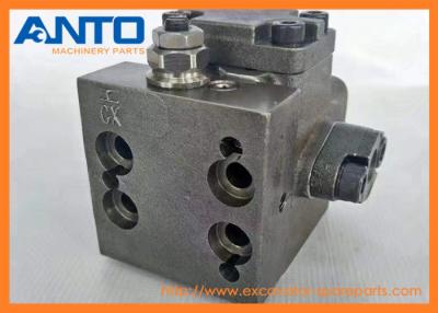 China 702-21-09154 702-21-09153 702-21-09155 Komatsu PC60-7 PC70-7 Excavator Pilot Valve Assembly for sale