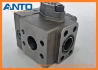 China 702-21-09154 702-21-09153 702-21-09155 Komatsu PC60-7 PC70-7 Excavator Pilot Valve Assembly for sale